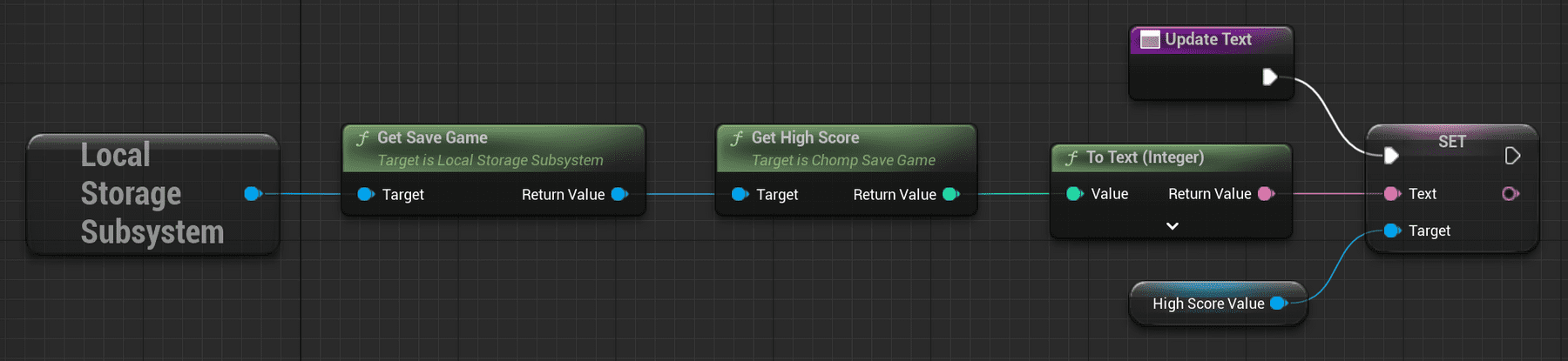 How to build modular game UI in Unreal Engine 5 | Jason Tu
