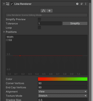 3 common pitfalls when using Unity's LineRenderer, and how to fix them ...